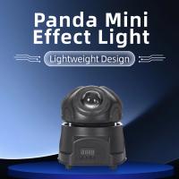China 100W Beam Spot Moving Head LED Stage Light Green Laser LED Strip RGBW 4in1 Disco Gig Show Light Effect Pattern for Party Stage for sale