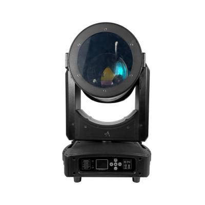 China 700W DMX512 Controlled LED Moving Head Light Surface Focus and Fill for Conference Wedding Bar Stage Large Performance for sale