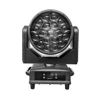 China FY1940 IP66 19*40W 4in1 RGBW Outdoor Waterproof Bee Eyes Moving Head LED Stage Lights for Event Concert Shows and Wash for sale