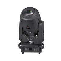 China LED Moving Head Lights RGBW DMX512 Control Warehouse Use with Beam and Shake Effects for Live Events for sale