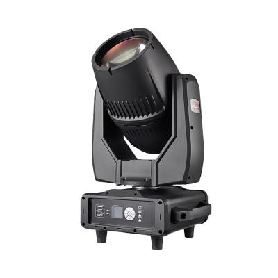 China B380 IP Waterproof Beam Lamp  for Outdoor Dj Stage Lighting Shaking Head Beam Light for Events Shows With IP65 Rating for sale