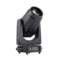 China Beam Light Moving Head LED Stage Atmosphere Light with DMX512 Control for Banquet Hall & Studio Musical Theatre Productions for sale