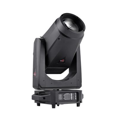 China Beam Light Moving Head LED Stage Atmosphere Light with DMX512 Control for Banquet Hall & Studio Musical Theatre Productions for sale