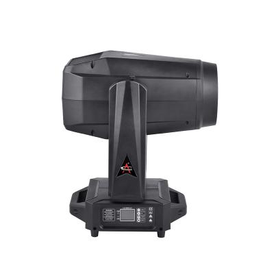 China LED Beam Light DMX512 Control Aluminum Body Stage Shaking Head Lightm,Poetry Slams & Spoken Word Events for sale