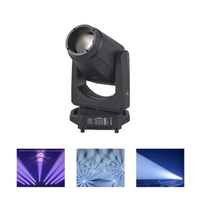 China DMX512 Control Aluminum Body Shaking Head Stage Atmosphere Light,Product Launch Events for sale