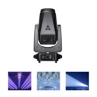 China Aluminum Body Shaking Head Stage Atmosphere Light for Banquet Hall,Amateur & Community Theatre/Performances for sale