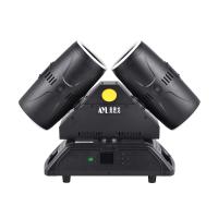 China LED Head Lights for 360° Rotating Bar DMX512 Control for Concerts Nightclubs Stage,Poetry Slams & Spoken Word Events for sale