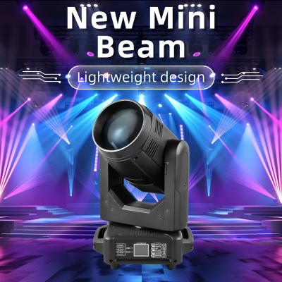 China B300R Mini Indoor 350W/17R 380W/19R for Light IP33 Waterproof DMX512 Control Aluminum Night Club Rain Cover for sale