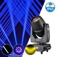 China B380 IP New Arrival 480W 3IN1 CMY+CTO for Moving Head Beam Stage Light IP65 LED Performance Lighting for Party White BSW Stage for sale