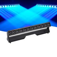 China Y1240X Hot Sale 12*40w RGBW LED Wall Washer Beam Moving Strobe Light Hyper Matrix Projectors Light for Concert Event Show Party for sale