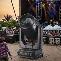 China B450 IP High Power Waterproof Outdoor 380W DMX IP55 Beam 380 Moving Head Waterproof Beam Light Stage Lights for sale