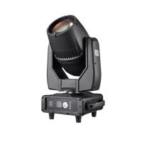 China B380IP IP65 Waterproof 380W LED Beam Light DMX512 Studio Spotlight for Wedding Banquet Hall Stage Lighting Shaking Head Effect for sale