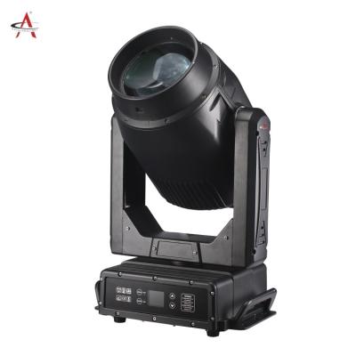 China B450 IP IP65 DMX512 Colorful Beam Shaking Head Lamp for Concert Scenic Spots Cultural Tour Stage Poetry Slams Spoken Word Events for sale