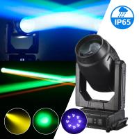 China B450 IP High Quality Brightness Beam Lighting Waterproof 500W Moving Head Light Dj Stage Lights System for Outdoor Concert Event for sale