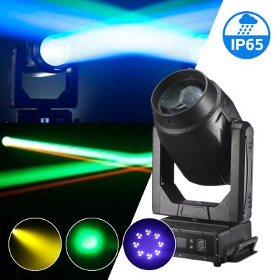 China B450 IP High Quality Brightness Beam Lighting Waterproof 500W Moving Head Light Dj Stage Lights System for Outdoor Concert Event for sale