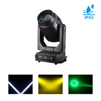 China B450 IP Outdoor 500W Waterproof Moving Head Dmx Sharpy Beam Stage Lighting for Dj Concert Live Show Performance for sale