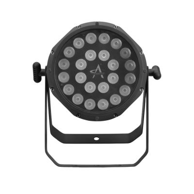 China L24IP  Outdoor Waterproof Beam Projector LED RGBW Full Dyeing Stage Lighting Scenic Spots City Night Lights IP65 Rating DMX512 for sale