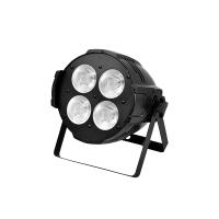 China L401 200W COB LED Four-Eye Surface Light Soft Warm White Emitting Stage Light Par Light for Wedding Banquet Hall Conference Room for sale