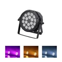 China 18-Piece LED Stage Lighting Lamp IP65 Rating Parapet Surface Lamp, for sale