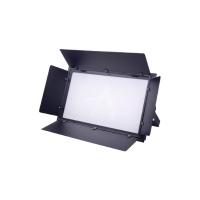 China High-Finger Soft LED Tricolor Surface Light for Studio Conference Room Stage Aluminum Body DMX512 Control Mode for sale