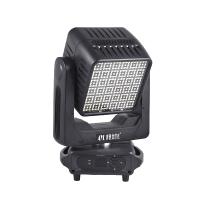 China Dyeing Matrix with DMX512 Control Background Shaking Head Light,Television & Film Studio Sets for sale