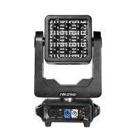 China Shaking Head Beam Flash Music Festival Bar Wedding Performance LED DMX512,School & Youth Performances for sale