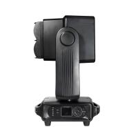 China 4 60W Wedding Performance Stage Moving Head LED DMX512,Concert & Live Music Venues for sale