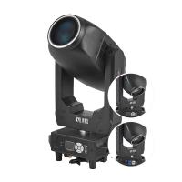 China B200XY 2x100W Double-Sided Non-Polar Beam LED Rotating Moving Head Lights DMX512 Control RGBW Colors for Weddings Music Lighting for sale