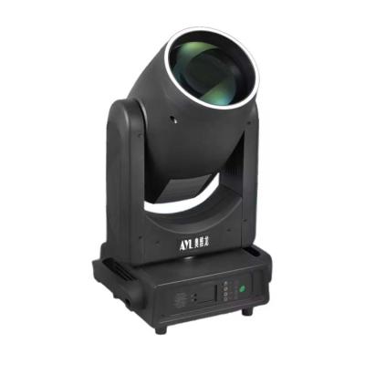 China BL380B Hot Sale Outdoor 380 Os-ram Moving Head Sharpy Beam Lights for DJ Club Concert Event Show Stage Lighting Theme Park Use for sale