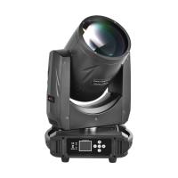 China YT200/YT400 High 200/400W DMX512 LED Moving Head Light Ford Focus Surface for Conference Wedding Bar Stage Large Performance for sale