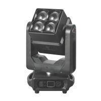China WJ460 Moving Head Stage Lights Infinite Beam Flashes LED Light for Music Festival Wedding Bar Performances,Theme Park Live Shows for sale