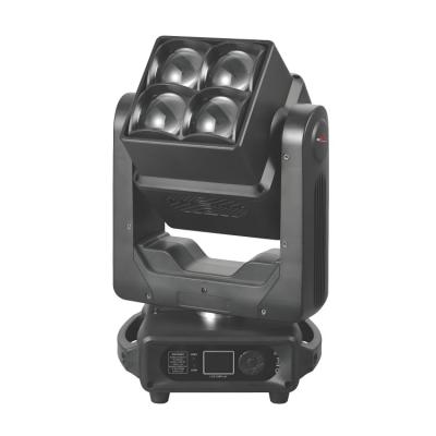 China WJ460 Moving Head Stage Lights Infinite Beam Flashes LED Light for Music Festival Wedding Bar Performances,Theme Park Live Shows for sale
