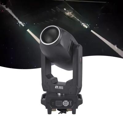 China B200XY Double Sides Moving Head Mini Beam Spot Zoom 350w DJ Stage Light for Night Club Disco Dmx Sharpy LED Moving Heads (Beam) for sale