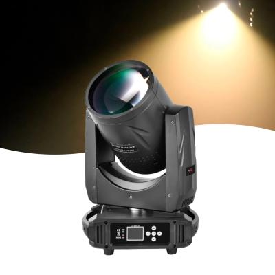 China LED Moving Head Spotlight with DMX512 Control RGBW for Stage Theater,Corporate & Institutional Events for sale