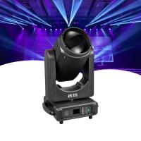 China B295E Hot Sale 295W Sharpy Beam Prism Gobo Moving Head Light DMX512 for DJ Disco Party Stage Lights for sale