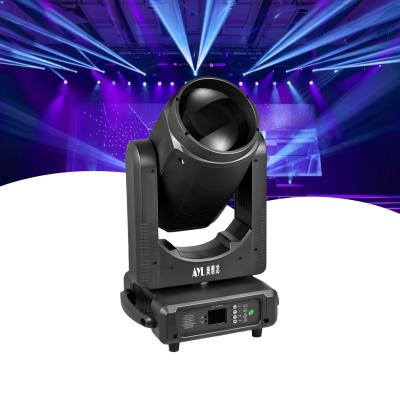 China B295E Hot Sale 295W Sharpy Beam Prism Gobo Moving Head Light DMX512 for DJ Disco Party Stage Lights for sale