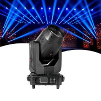 China B380SM/B480SM Stage Light Equipment Professional 380W/420W Sharpy DMX Beam Moving Head Light for Disco Dj Wedding Party Events for sale