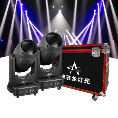 China L300B Professional Dj Stage Lighting Moving Head Light LED 300W Lamp Sharpy Powerful Beam Light for Party Disco Concert Wedding for sale