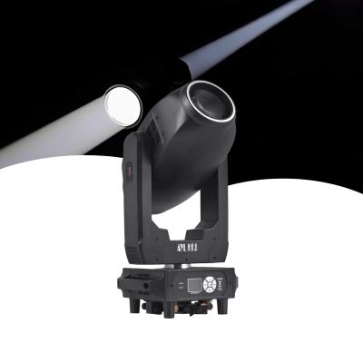 China Beam Lamp LED360 Rotating Shaking Head IP65 Wedding Music Festival Hall Stage Lighting, for sale