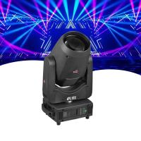 China A300 Factory Wholesale 295W Shaking Head Zoom Beam Moving Head Wash Light Professional Stage Lights for Club Party Concert Stage for sale