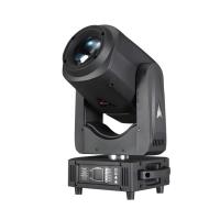 China L350BSW 300W BSW LED KTV Bar Stage RGBW 3in1 Shaking Head Rotating Pattern Light for Music Festivals Theater Ballrooms DMX512 for sale