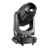 China Mini BSW 3in1 Pattern Os-ram 371 Moving Head Stage Light Halogen Bulbs 8000K Daylight DMX512 Control 14-color IP20 Cross-Border for sale