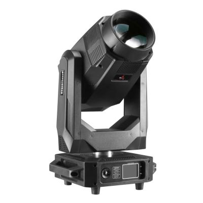 China Mini BSW 3in1 Pattern Os-ram 371 Moving Head Stage Light Halogen Bulbs 8000K Daylight DMX512 Control 14-color IP20 Cross-Border for sale