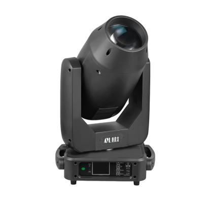 China A380 3in1 380 Professional Audio Video Lighting Moving Head Hanging Lights BSW Pattern Light for Disco Club Party Concert Hall for sale