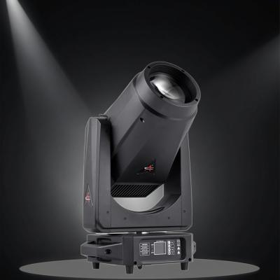 China L800BSW Private 800W BSW 3in1 Luci Da Palco Moving Head Beam Disco Lights DMX512 Dj Lighting System for Banquet Halls Nightclub for sale