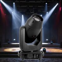 China LED500 500W LED BSW Moving Head Light Professional 3in1 Beam Spot Wash Stage Event DJ Aluminum Body DMX512 Control for Concert for sale