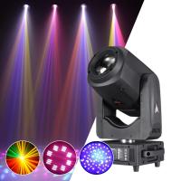 China L350BSW Factory Price 300W BSW Beam Moving Light 3in1 LED Efficient Optical System Powerful Light for Stage DJ Sharpy Lights for sale