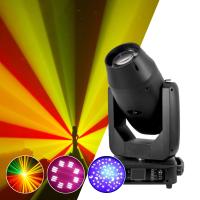 China LED500 420w LED Bar DMX 3in1 BSW Beam Spot Wash CTO CMY Moving Head Light Studio Lighting Equipment for Concert Event Stage for sale
