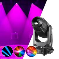 China B380A O-sram 371 Moving Head Light Bar for Music Festivals Theater Concert Stages Shake Head Pattern Beam Musical Theatre for sale