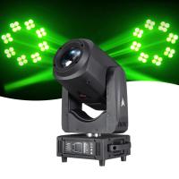 China L350BSW High Brightness 300w LED Light Source BSW 3in1 Moving Heads Beam Spot Wash Stage Lights for Disco Night Club Bar Wedding for sale